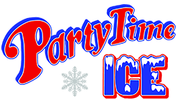 About Party Time Ice | We Do Ice Deliveries In El Paso